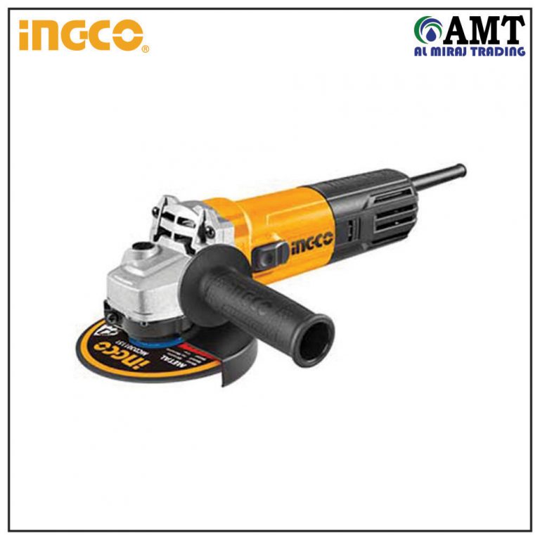 INGCO Angle grinder - AG24008