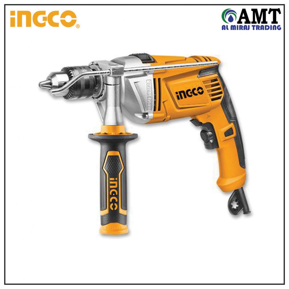 INGCO Impact drill - ID8508