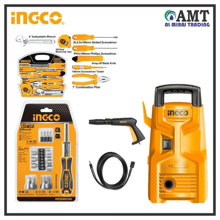 Al-Miraj Trading - Official Store