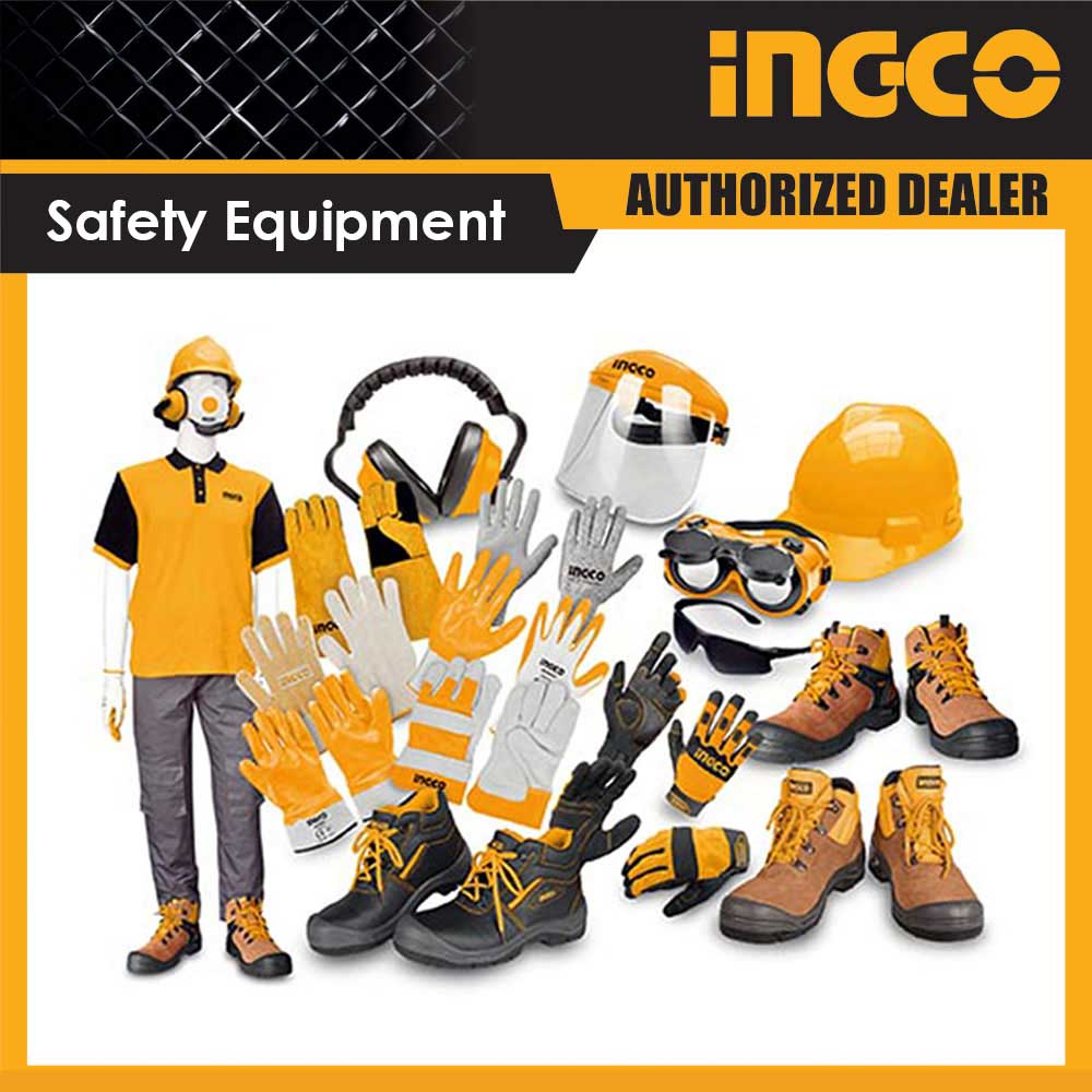 INGCO - Brand With Largest Variety In The World - Al Miraj Trading