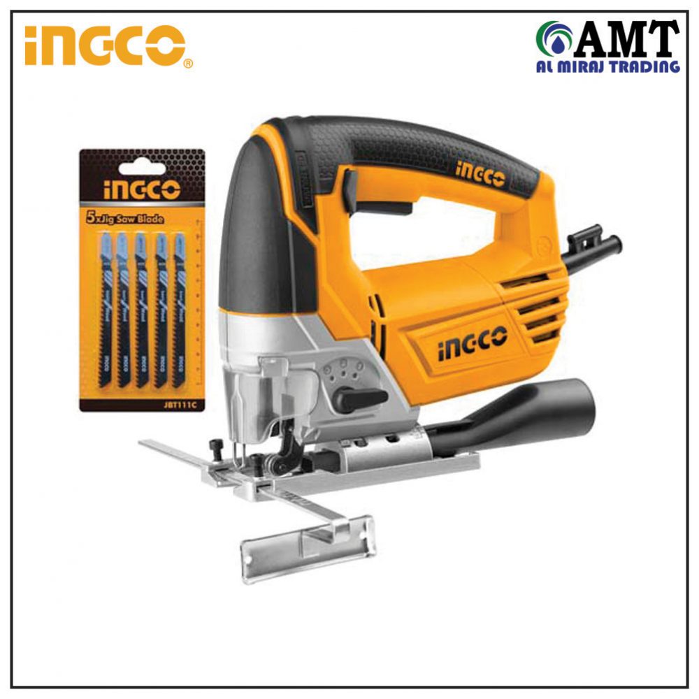 Latest Top Selling Collection of INGCO Wood Cutting Tools - Al Miraj ...