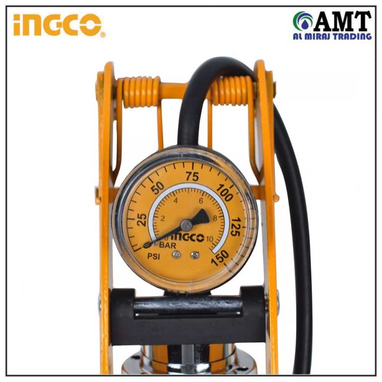 INGCO Foot pump - MPP5511