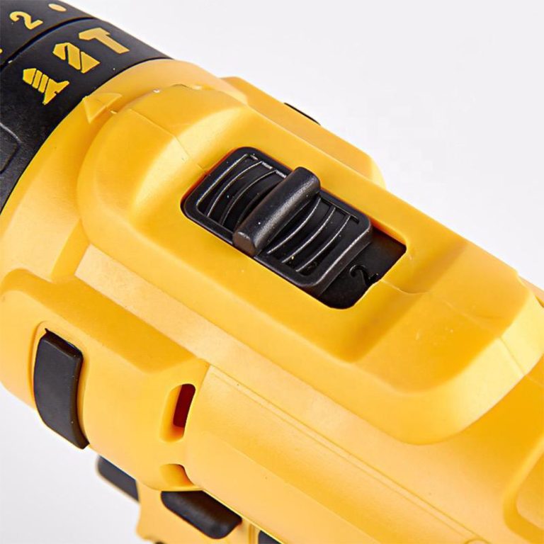 ZZL 12V Cordless Drill Machine Kit - Al Miraj Trading