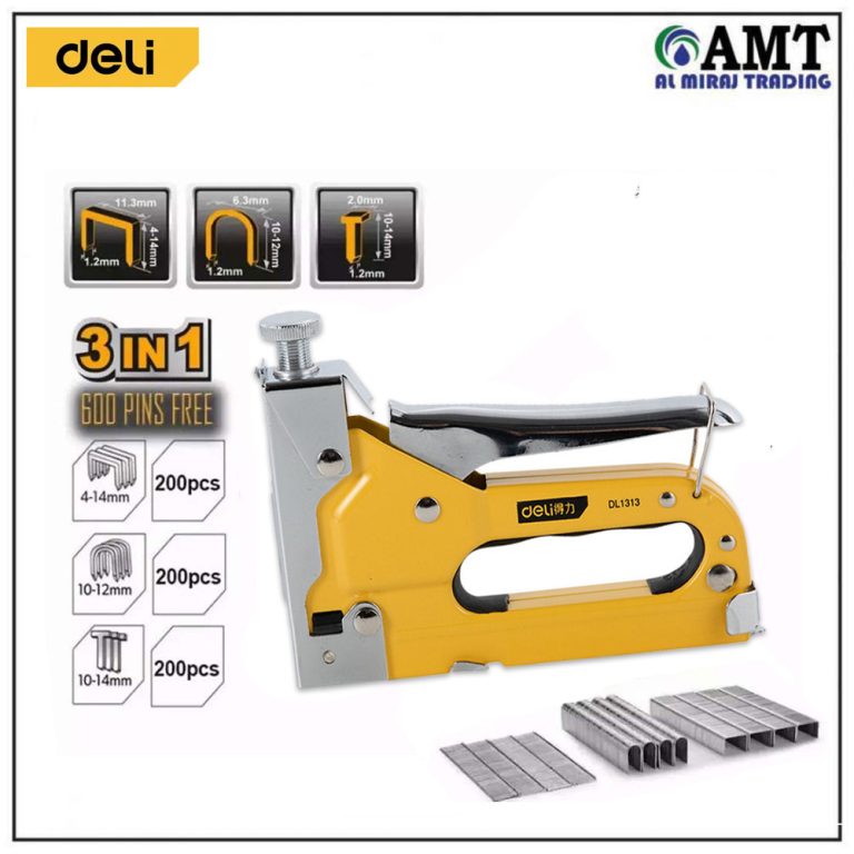 Deli Rotary Hammer 800W 26mm - EDL-DC26-E1