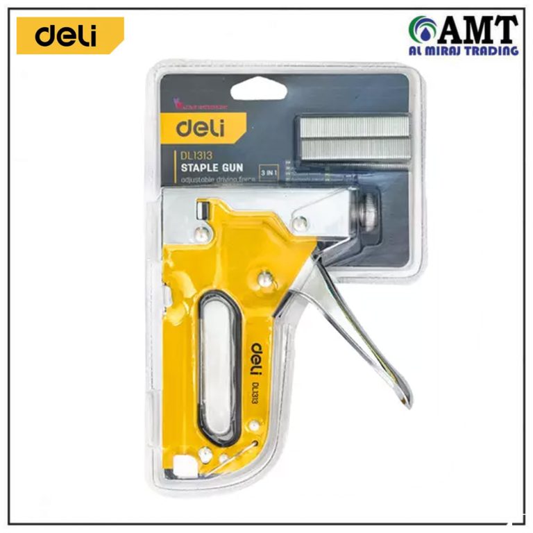 Deli Rotary Hammer 800W 26mm - EDL-DC26-E1